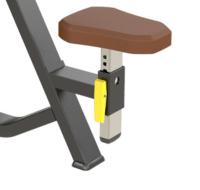 China Anti Bird Trainer Shoulder Trainer Sitting Bird Trainer for sale