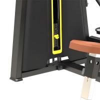 China Butterfly Chest Trainer Muscles Chest Expansion Training Chest Muscle Training for sale