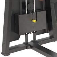 China Black or custom color Shoulder Trainer Shoulder Muscle Training Shoulder Exercises Shoulder Movements for sale