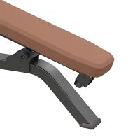 China Adjustable Abdominal Training Board Supine Board Gym Coach Board for sale