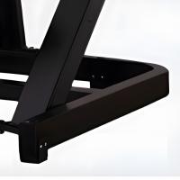 China Sitting Bidirectional Chest Pushing Trainer Chest Muscle Trainer Gym Training Equipment Fitness Coach Use for sale