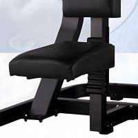 China Sitting Shoulder Trainer Shoulder Muscle Training Coach Gym Private Fitness for sale