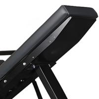 China Reverse Pedal Training Machine Leg Training Machine Gym Equipment Professional Fitness Equipment for sale