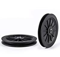 China Nylon Pulleys Smith Machine Pulleys Gym Pulleys Strength Equipment Pulleys Commercial Fitness Equipment Pulleys for sale