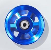 China Fitness Equipment Accessories Pulleys Multifunctional Comprehensive Training Equipment Aluminum Alloy Pulleys for sale