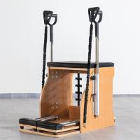 China Balance Chairs Pilates Stable Step Chairs Multifunctional Shaping Instruments for sale