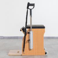 China Balance Chairs Pilates Stable Step Chairs Multifunctional Shaping Instruments for sale