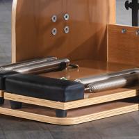 China Balance Chairs Pilates Stable Step Chairs Multifunctional Shaping Instruments for sale