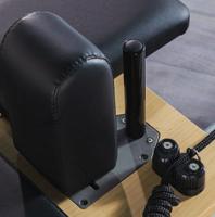 China Aluminum Alloy Full Track Customized Pilates Multifunctional Fitness Equipment for sale