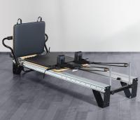 China Aluminum Alloy Full Track Customized Pilates Multifunctional Fitness Equipment for sale