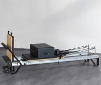 China Aluminum Alloy Full Track Customized Pilates Multifunctional Fitness Equipment for sale