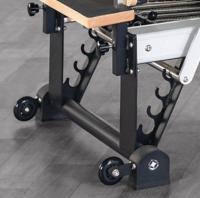 China IT Semi Elevated Commercial Yoga Studio Fitness Equipment Silent Aluminum Alloy Pilates for sale