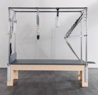 China Cadillac Maple Core Bed Maple Elevated Bed Customized Maple Equipment for sale
