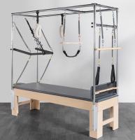 China Cadillac Maple Core Bed Maple Elevated Bed Customized Maple Equipment for sale
