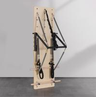 China Cadillac Wall Hanging Yoga Gym Fitness Equipment Fitness Shaping Equipment for sale