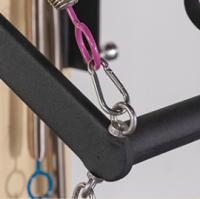 China Cadillac Wall Hanging Yoga Gym Fitness Equipment Fitness Shaping Equipment for sale
