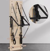 China Cadillac Wall Hanging Yoga Gym Fitness Equipment Fitness Shaping Equipment for sale