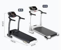 China W100 Household Small Foldable Smart Walkers Ultra Quiet Indoor Fitness Equipment for sale
