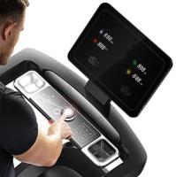 China Silent Aerobic Equipment Electric Commercial Treadmills Custom Folding Treadmills for sale