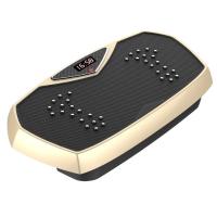 China Fat Thrower Lazy Body Rhythm Body Shaking Exercise Vibration Slimming Fat Burning Fitness for sale