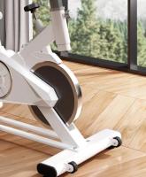 China Silent Household Dynamic Bicycles Aerobic Equipment Stepless Resistance Adjustment for sale