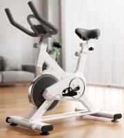 China Silent Household Dynamic Bicycles Aerobic Equipment Stepless Resistance Adjustment for sale