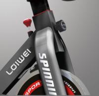 China Dynamic Household Exercise Sports Bicycles Self Generating for sale