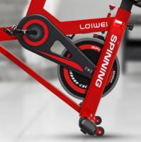 China Dynamic Household Exercise Sports Bicycles Self Generating for sale
