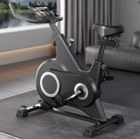 China Aerobic Equipment Dynamic Bicycles Fitness Equipment Household Exercise Bikes Gym Equipment for sale