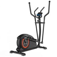 China Cross Border Silent Spacewalk Ellipse Exercise Machine , Elliptical Exercise Equipment for sale
