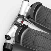 China Household Treadmills In Situ Mountain Climbing Pedals Aerobic Equipment Fitness Equipment for sale