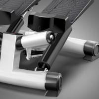 China Household Treadmills In Situ Mountain Climbing Pedals Aerobic Equipment Fitness Equipment for sale