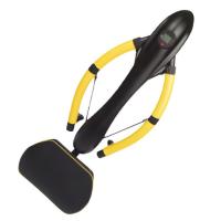 China Dragonfly Machine Automatic Rebound Multifunctional Belly Curling Machine Abdominal Tucker Fitness Equipment for sale