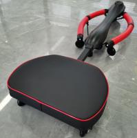 China Dragonfly Machine Automatic Rebound Multifunctional Belly Curling Machine Abdominal Tucker Fitness Equipment for sale