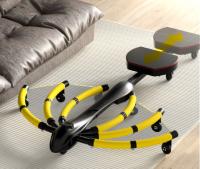 China Multi Functional Abdominal Health Machine Dragonfly Machine Abdominal Health Device for sale