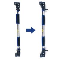 China Pull Up Horizontal Bar Household Indoor Horizontal Bar Non Perforated Door Horizontal Bar Door Frame Horizontal Bar for sale