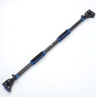 China Pull Up Horizontal Bar Household Indoor Horizontal Bar Non Perforated Door Horizontal Bar Door Frame Horizontal Bar for sale