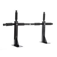 China Home Pull Up Frame Indoor Home Horizontal Bar Home Fitness Equipment Wall Horizontal Bar for sale