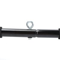 China Home Pull Up Frame Indoor Home Horizontal Bar Home Fitness Equipment Wall Horizontal Bar for sale