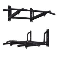 China Wall Horizontal Bar Home Horizontal Bar Indoor Pull Up Suspension Strengthening Abdominal Muscle Training for sale