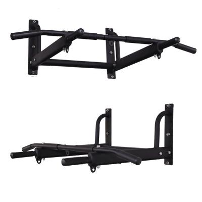 China Wall Horizontal Bar Home Horizontal Bar Indoor Pull Up Suspension Strengthening Abdominal Muscle Training for sale