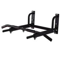 China Wall Horizontal Bar Home Horizontal Bar Indoor Pull Up Suspension Strengthening Abdominal Muscle Training for sale