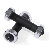 China Household Women'S Electroplated Dumbbells Men'S Fitness Arm Dumbbells Gym Commercial Dumbbells for sale