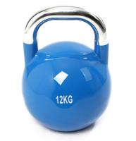 China All Steel Competitive Fitness Dumbbells Lacquer Kettlebells And Pot Lifting Strength Training for sale