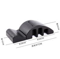 China Pilates Corrector Spinal Corrector Yoga Rehabilitation Training For Cervical Scoliosis And Kyphosis for sale