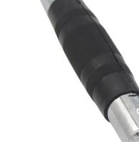 China T-Bar Rowing Handle Fixed Port T Bar Chrome Rowing Handle Power Equipment Handle for sale
