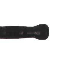 China Bottom Pull Low Rod High Position Chrome Plated High And Low Rod Power Equipment High Rod High Bottom Pull Handle for sale