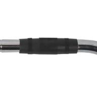 China Pull Down Back Rod Chrome Plated Back Rod Power Instrument Back Rod Back Pull Handle for sale