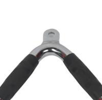 China V Shaped Tension Rod Multi Functional Chrome Plated Pull Rod Power Instrument Pull Rod Pull Handle for sale