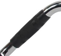 China Multi Functional Tension Rod Chrome Plated Rod Power Instrument Rod for sale